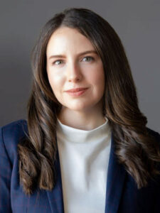 Anne N. St. Amant – Eckland & Blando