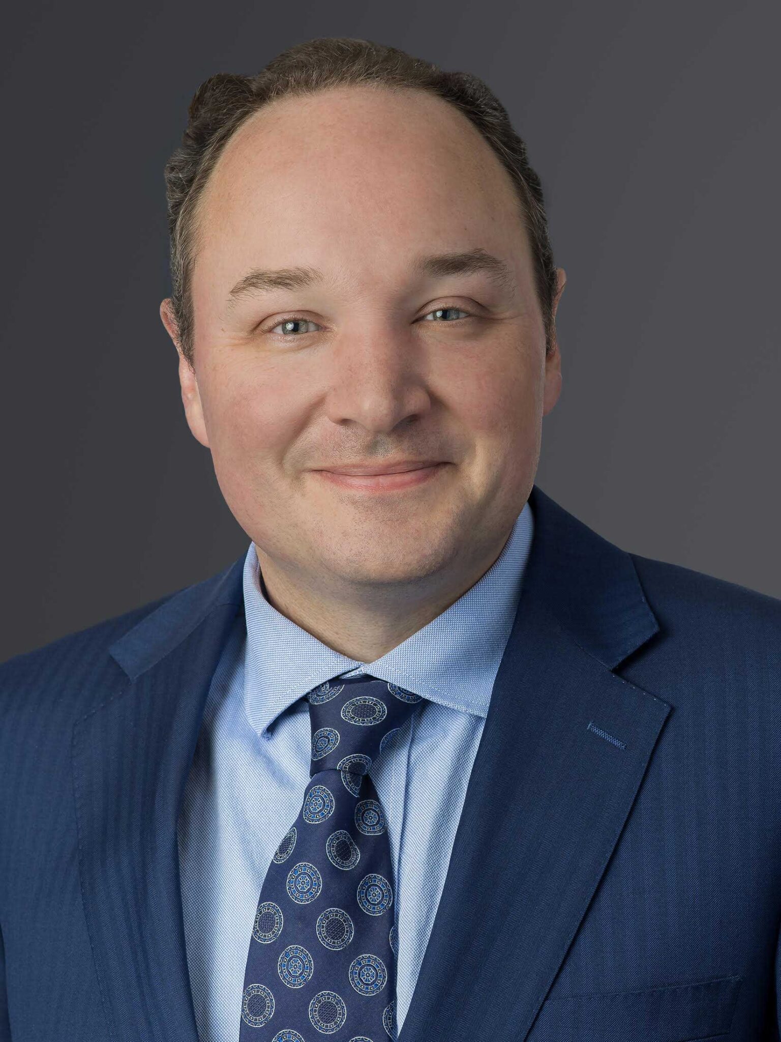 Daniel J. Cragg – Eckland & Blando