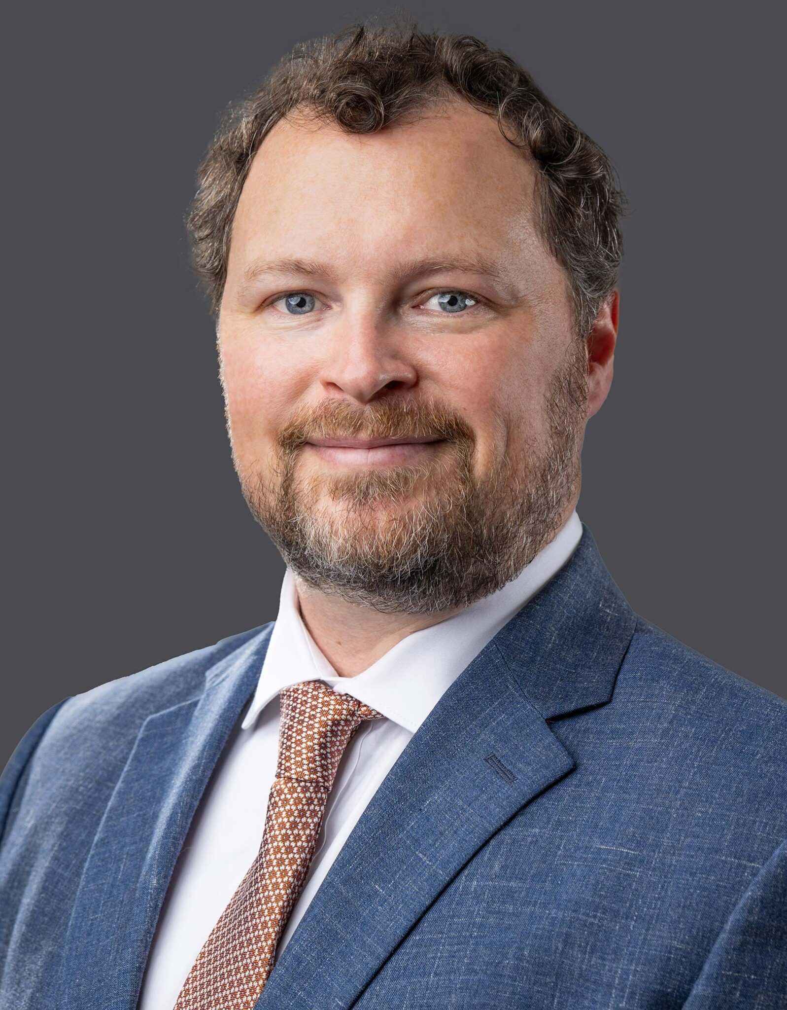 Patrick J. O’Connor – Eckland & Blando